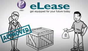 Business Equipment Leasing for Small to Medium Size Business - eLease